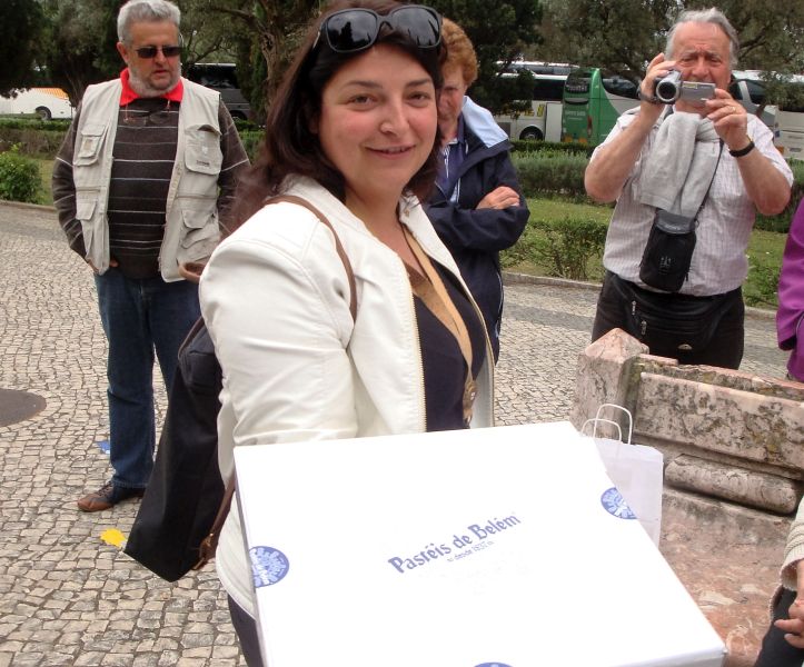 Portugal – Accueil